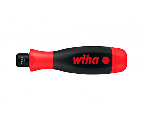 Купить динамометрические отвертки Wiha Torque в Москве. Доставка по России.